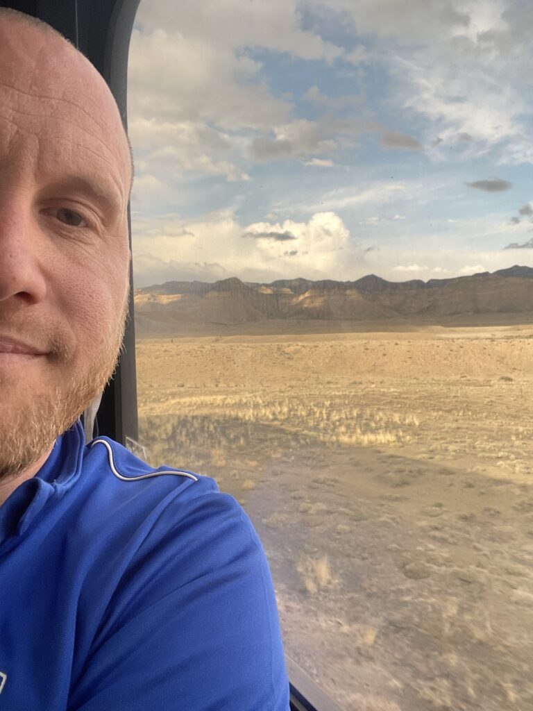 Trip to see The Redwoods – Nate Atkinson